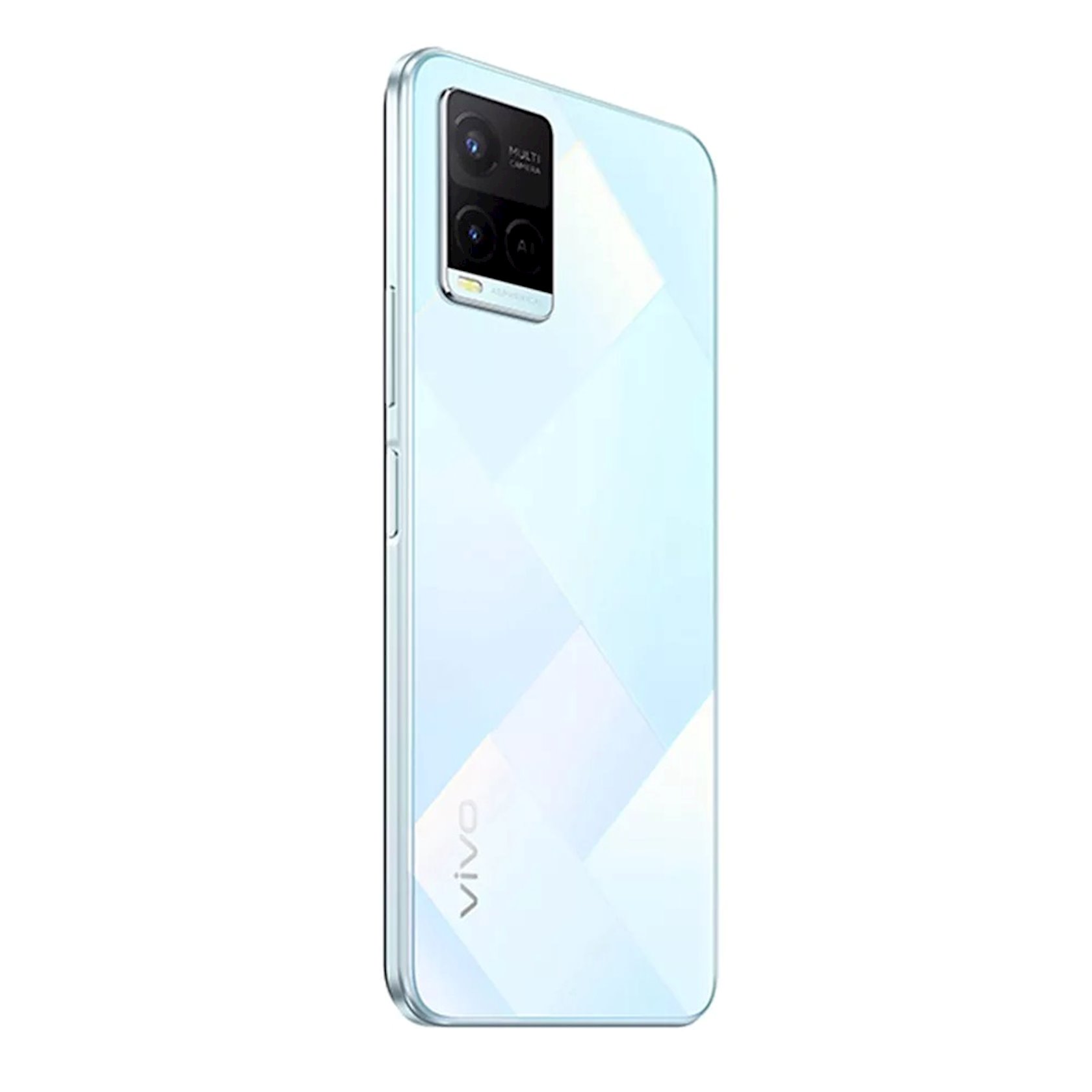 Смартфон Vivo Y21 4GB/64GB Diamond Glow (6935117840604) - купить в Баку ...