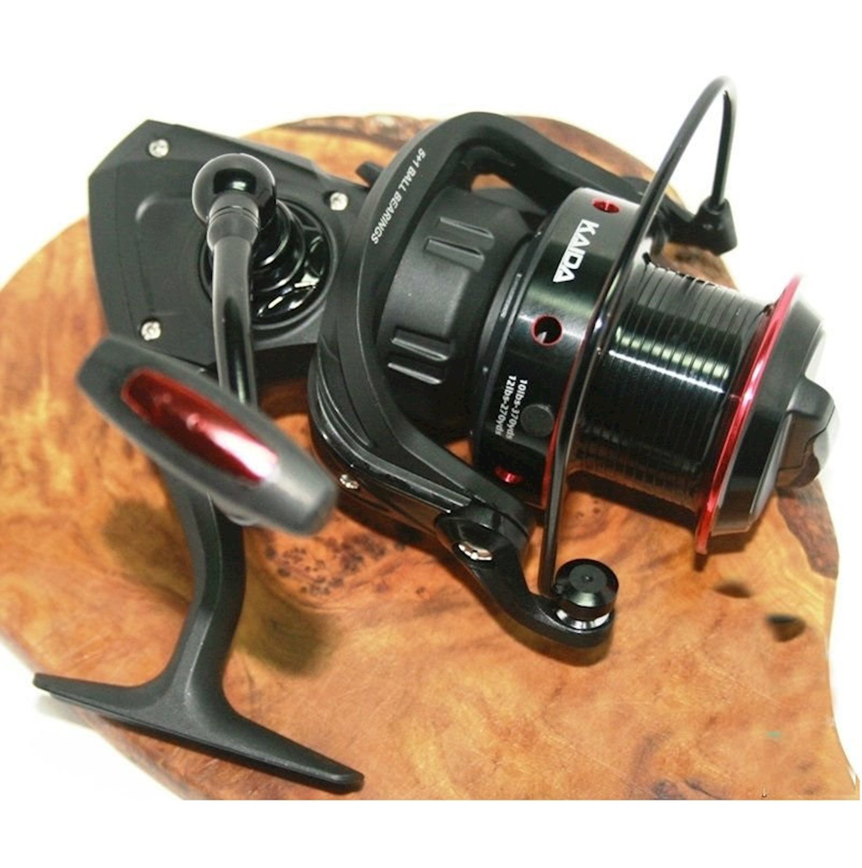 Karp makarası Kaida Advance 6000 ADV-600 - Qiymeti, Bakıda almaq. Satışı, icmal, rəylər