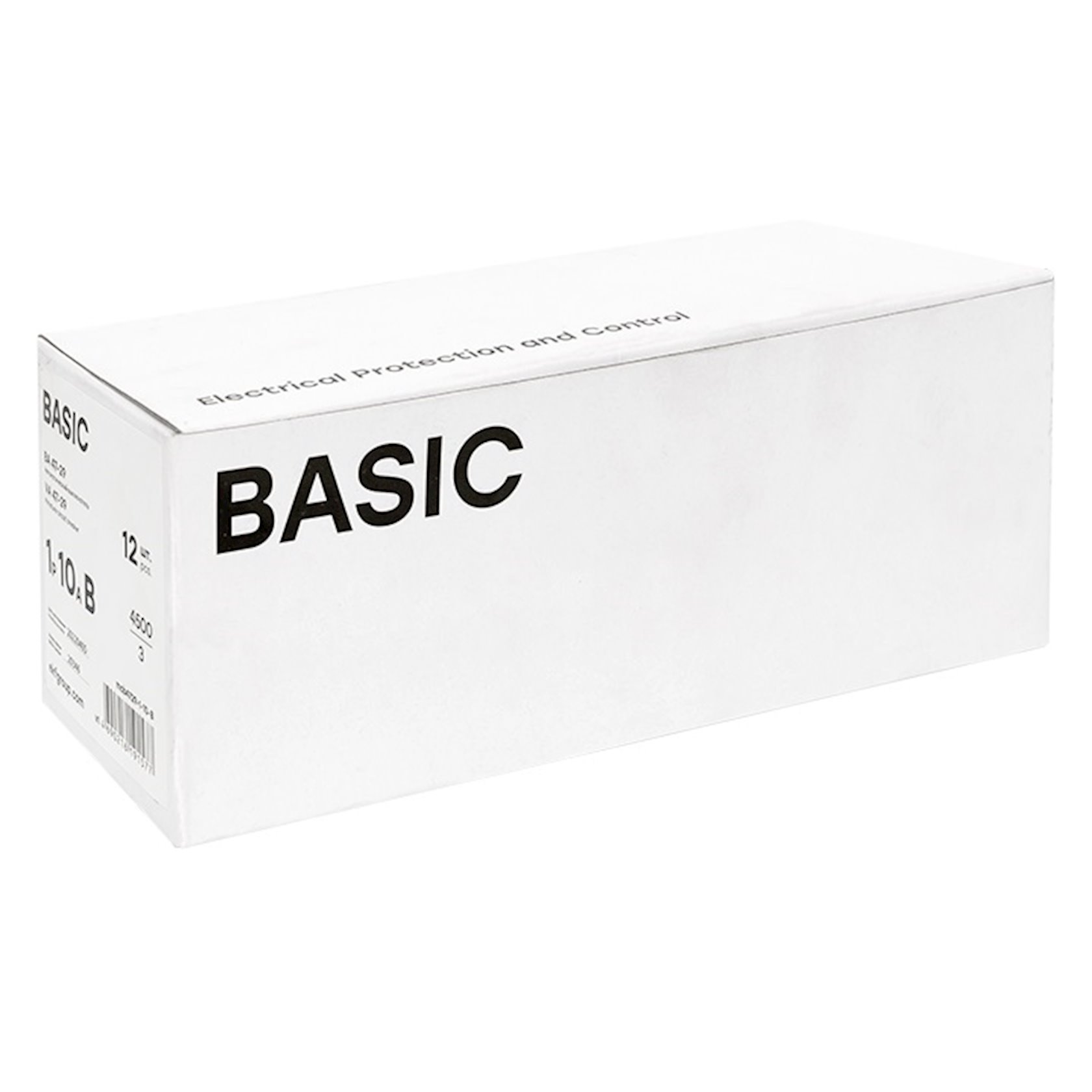 Avtomatik söndürücü EKF Basic ВА 47-29, 3P, 16А (C) 4.5кА - Qiymeti ...