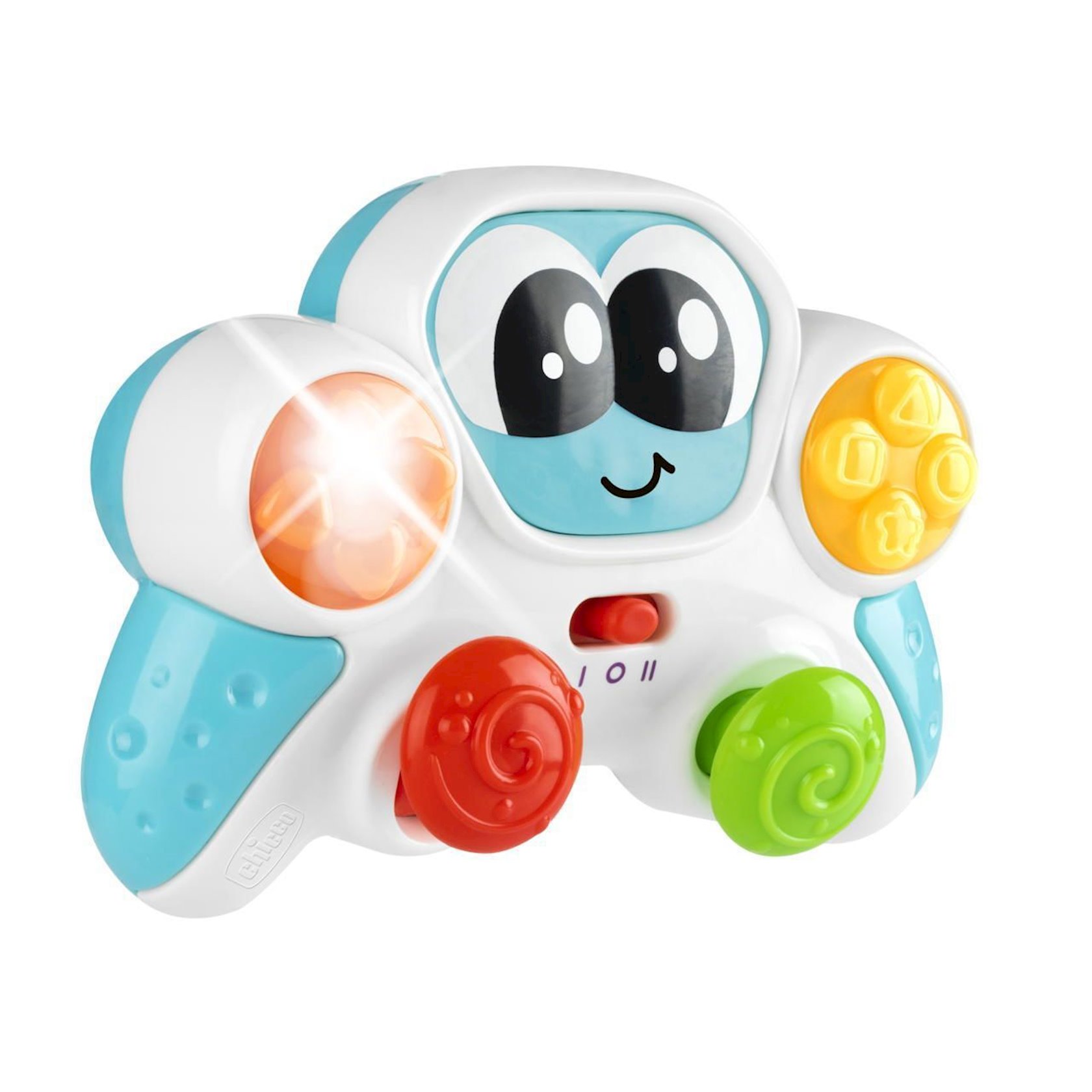 Oyun coystiki Chicco Baby Controller - Qiymeti, Bakıda almaq. Satışı ...