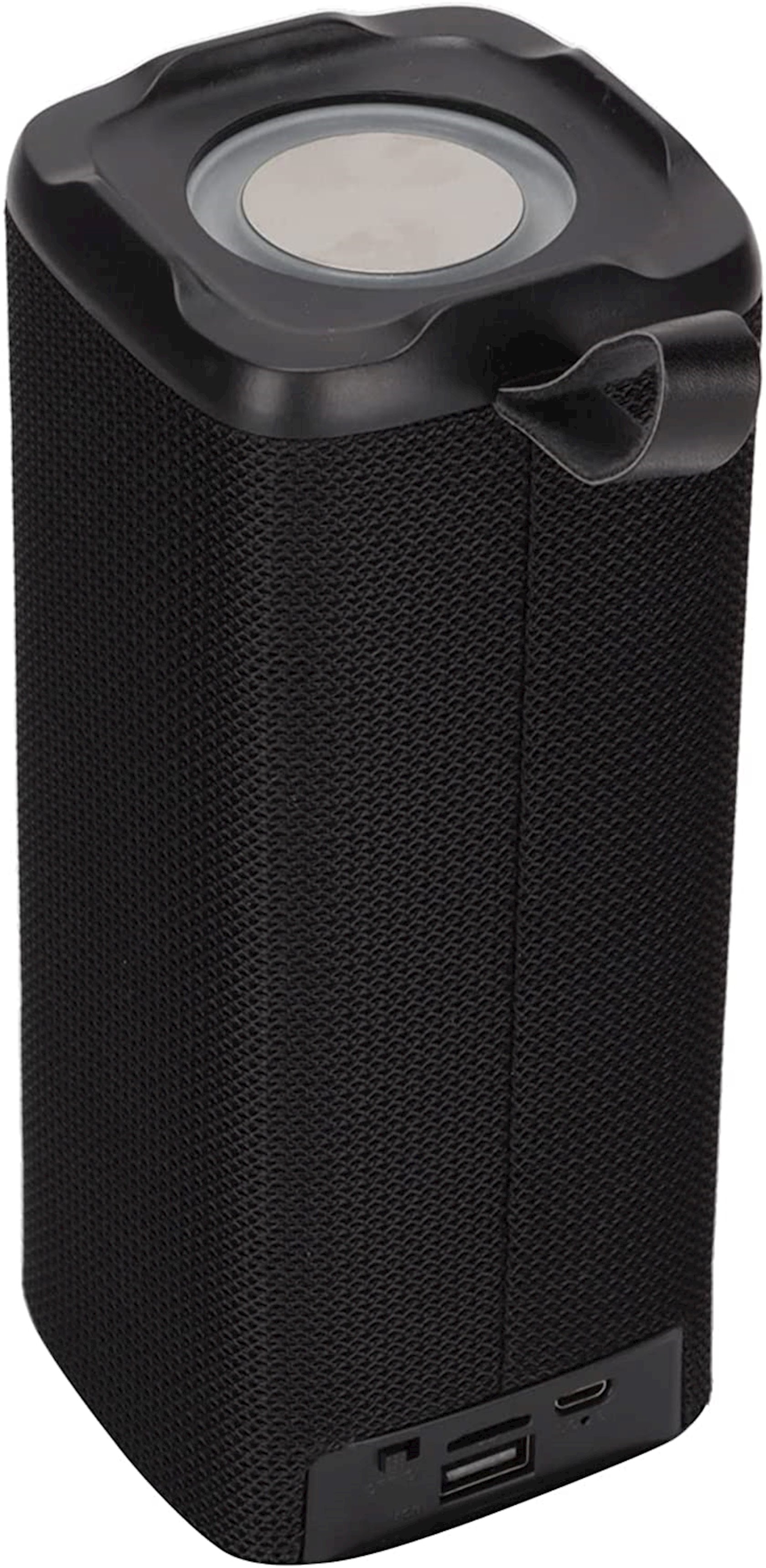 Portativ dinamik LM‑881 RGB Bluetooth Speaker - Qiymeti, Bakıda almaq ...