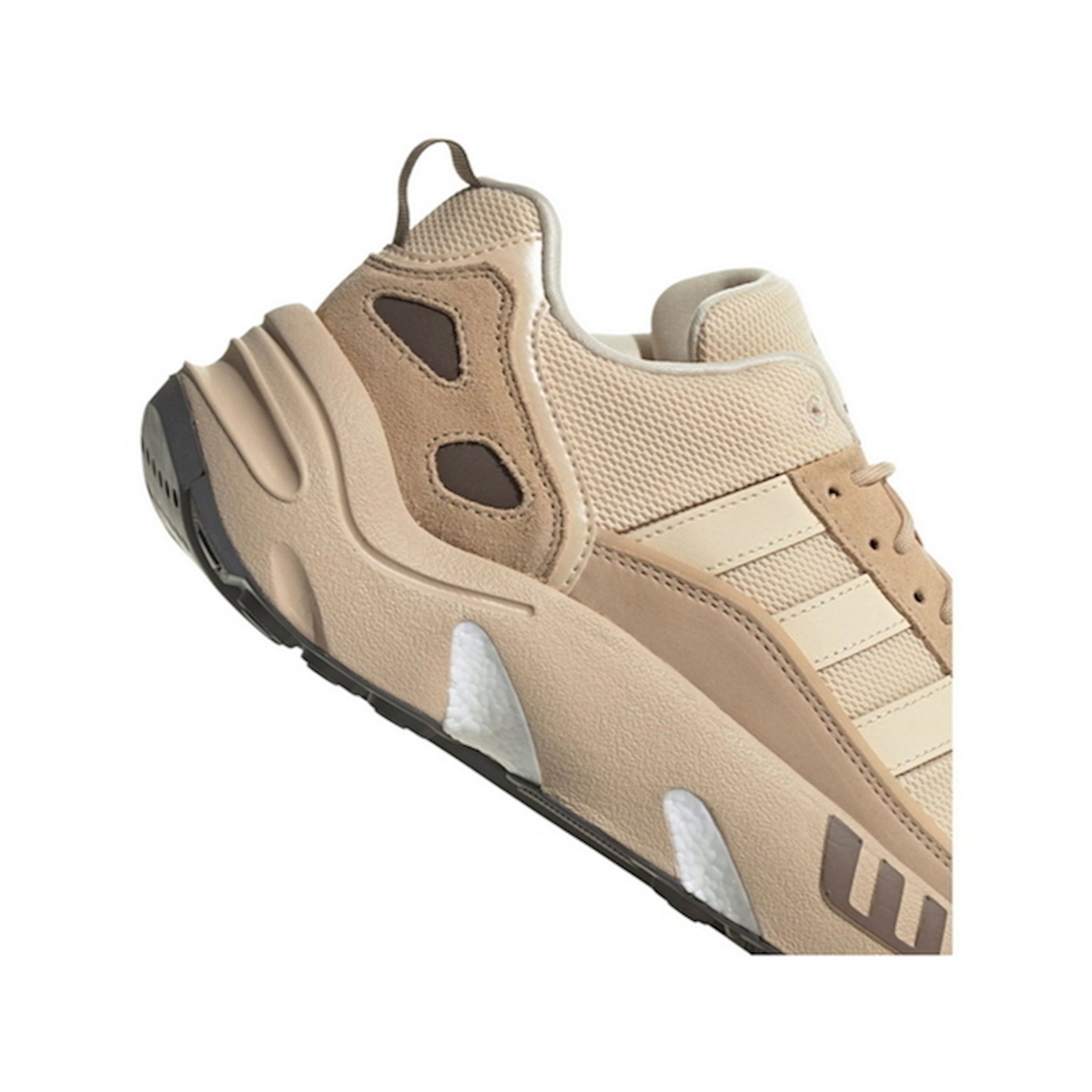 Kişilər üçün krosovkalar Adidas HP2782, bej, torşəkilli, ölçü 42 ...