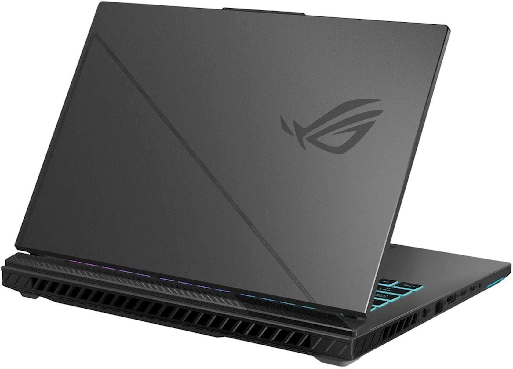 Ноутбук Asus ROG Strix G16 G614JI-AS94 (90NR0D41-M00120) - купить в ...