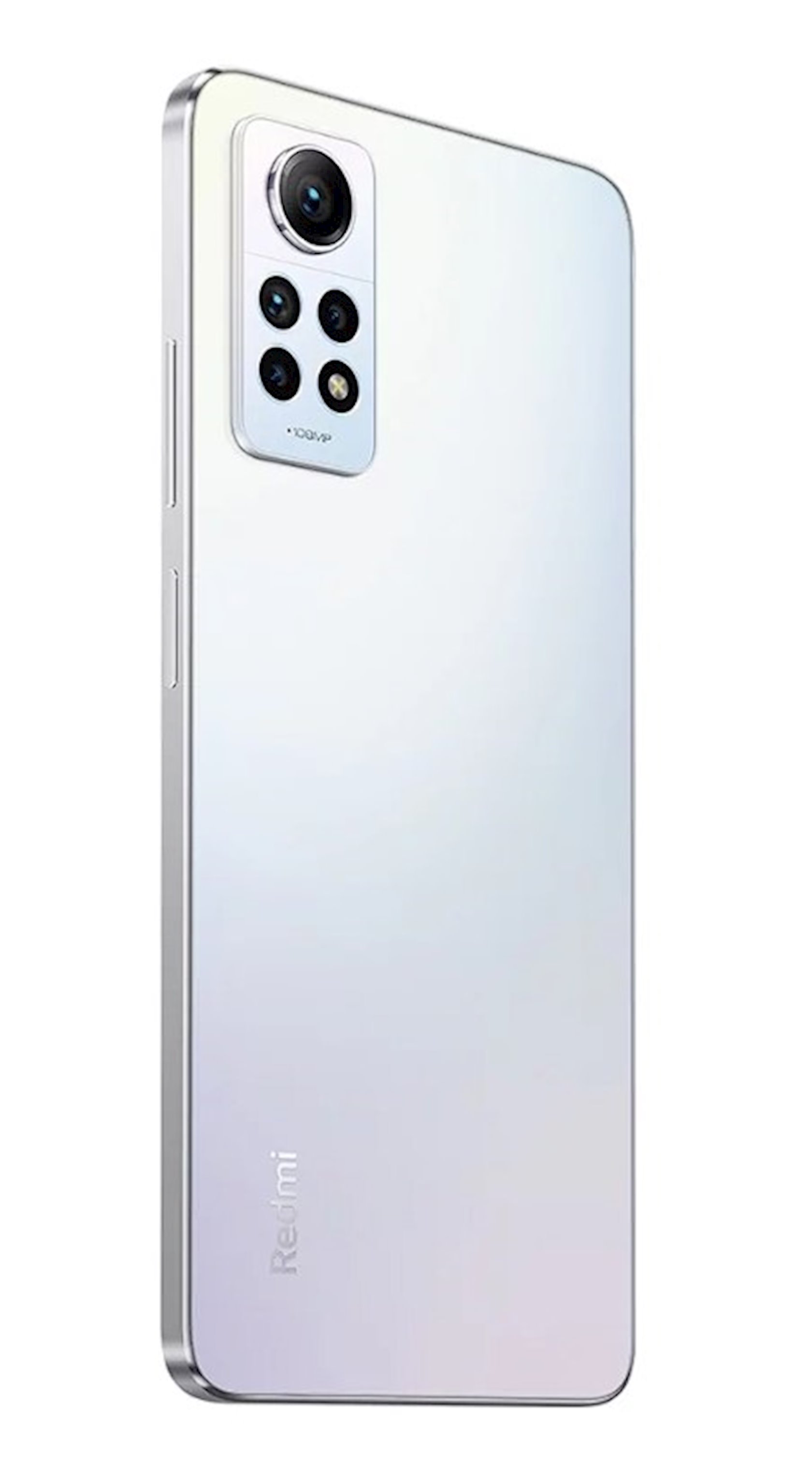 Smartfon Xiaomi Redmi Note 12 Pro 4G 8GB/256GB Polar White - Qiymeti ...