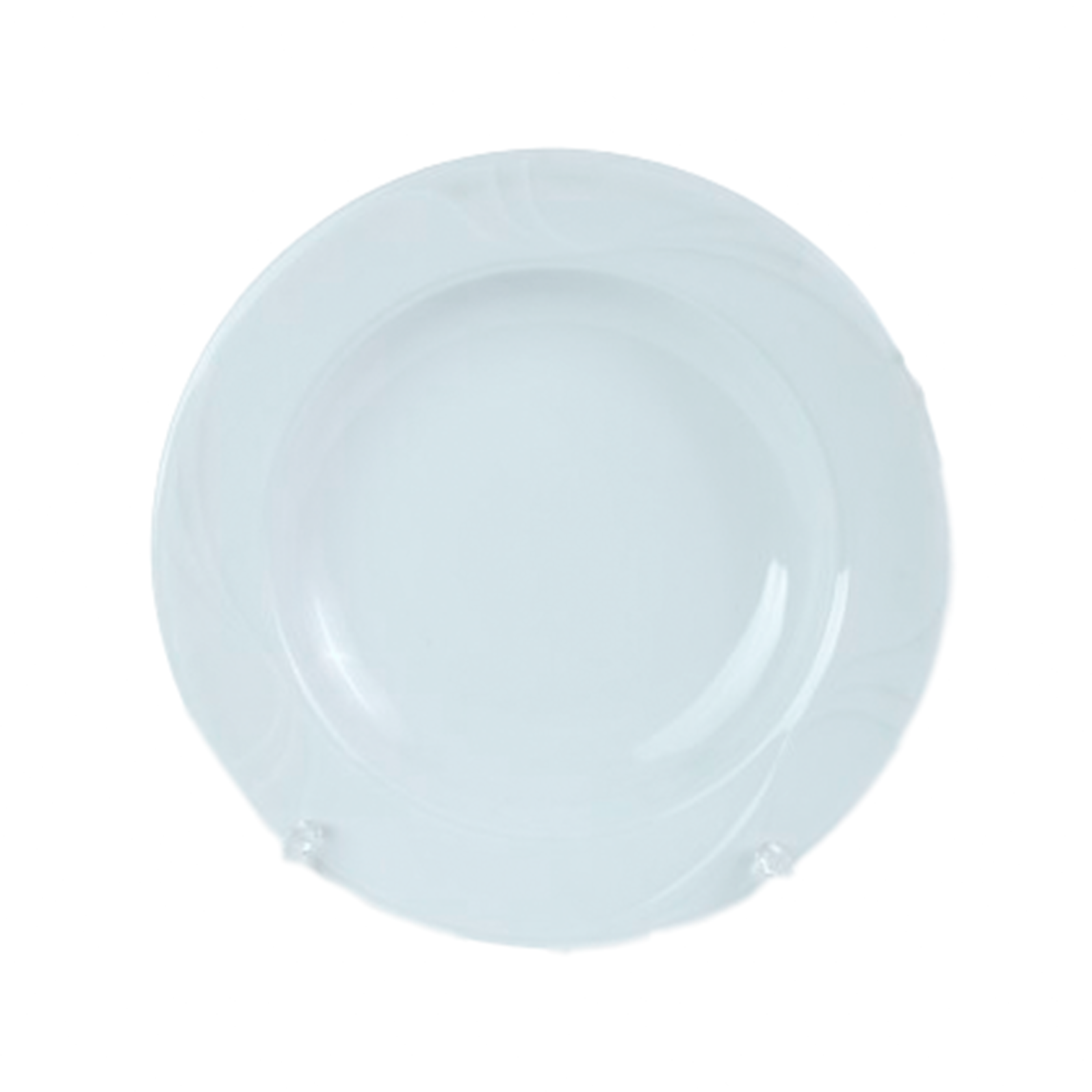 Dərin boşqab Kutahya Porselen DD22CK, 22 sm, farfor, ağ - Qiymeti, Bakıda almaq. Satışı, icmal ...