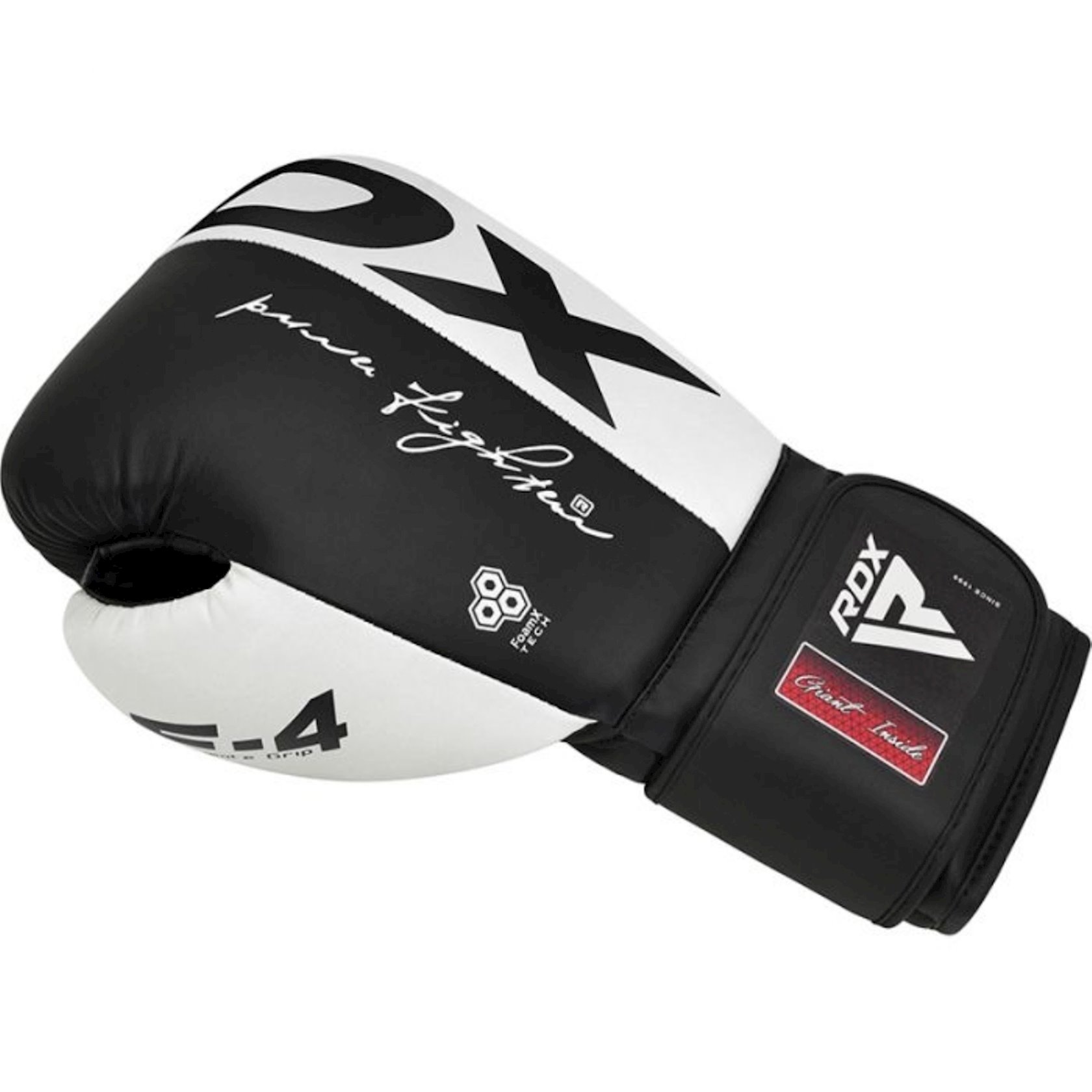 Boks əlcəkləri Rdx Bgr F4b Rex F4 Hər Kəs üçün 12 Oz Qiymeti