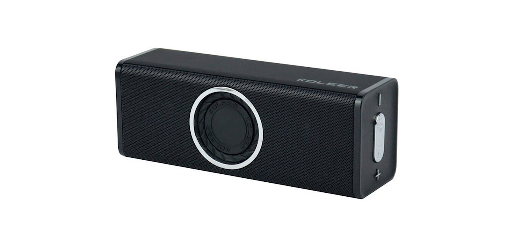 Portativ dinamik Koleer SU-H5 Black - Qiymeti, Bakıda almaq. Satışı ...