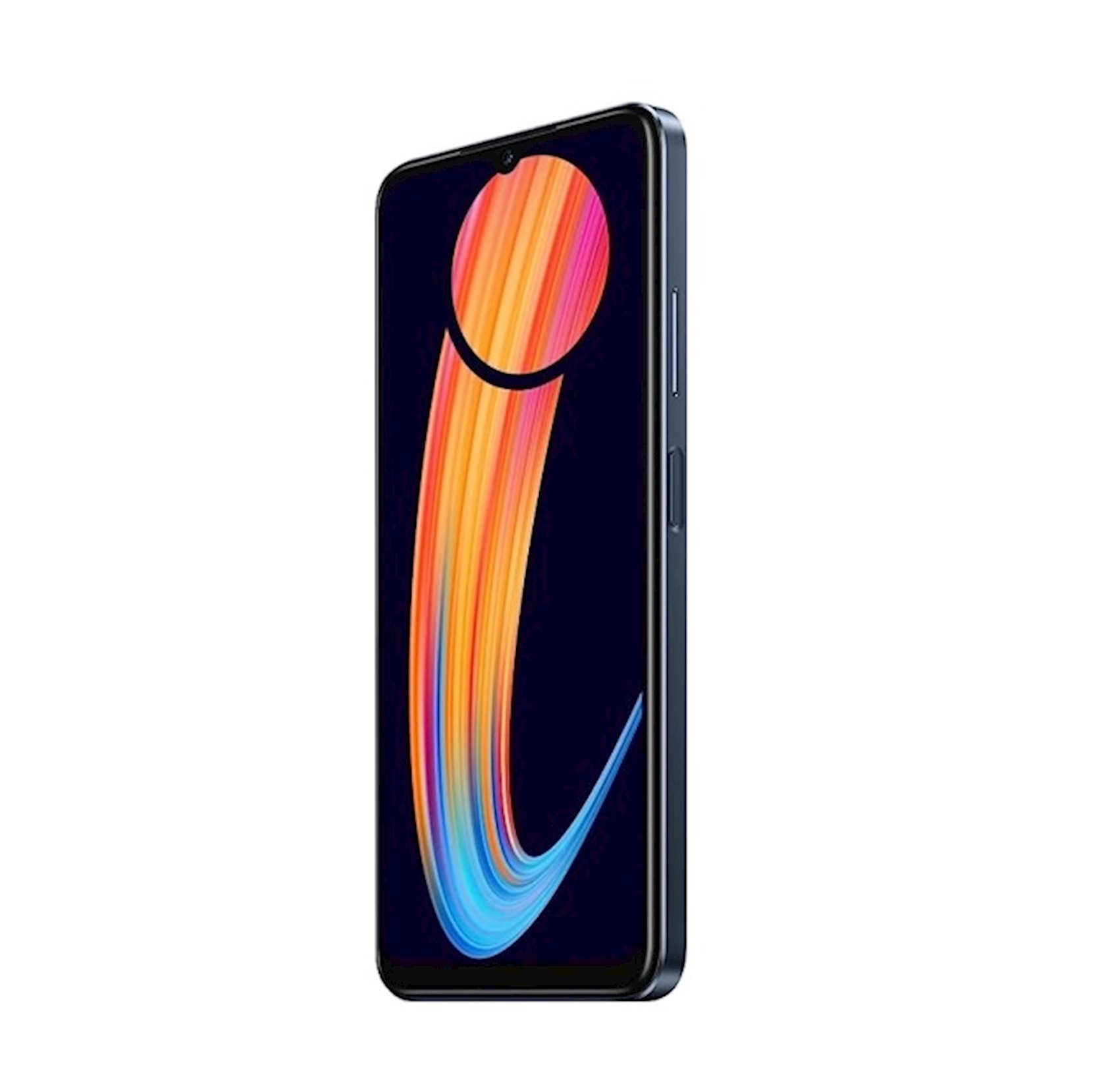 Smartfon Infinix Hot 30i X669C 4GB/128GB Black (4895180799860) - Bakıda ...