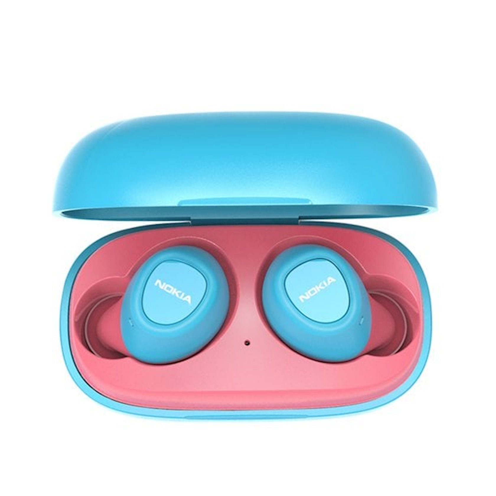 Simsiz qulaqlıq Nokia True Wireless Headphone E3100 Light Blue ...