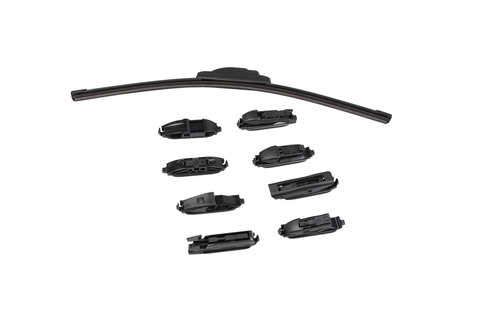 Щетка стеклоочистителя Clwiper CL907 26"-16" для Lexus NX 200t 2014 ...