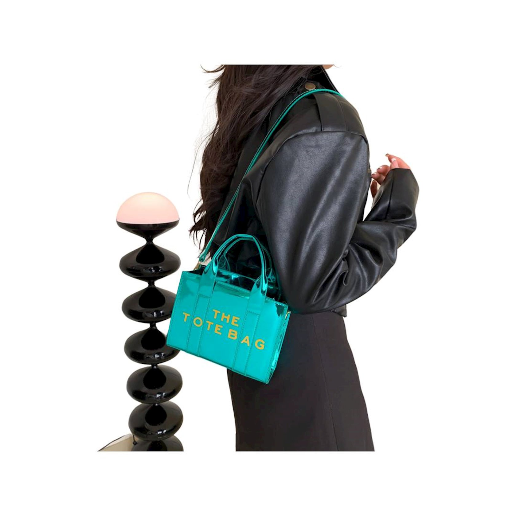 Женская сумка Tom Bag Baku A16 Green - купить в Баку. Цена, обзор ...