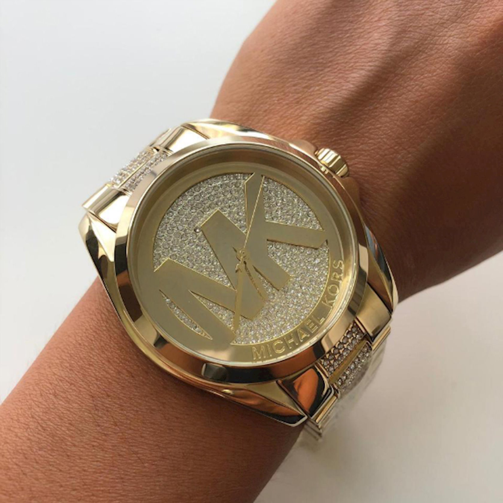 Наручные часы Michael Kors MK6487 - купить в Баку. Цена, обзор, отзывы ...