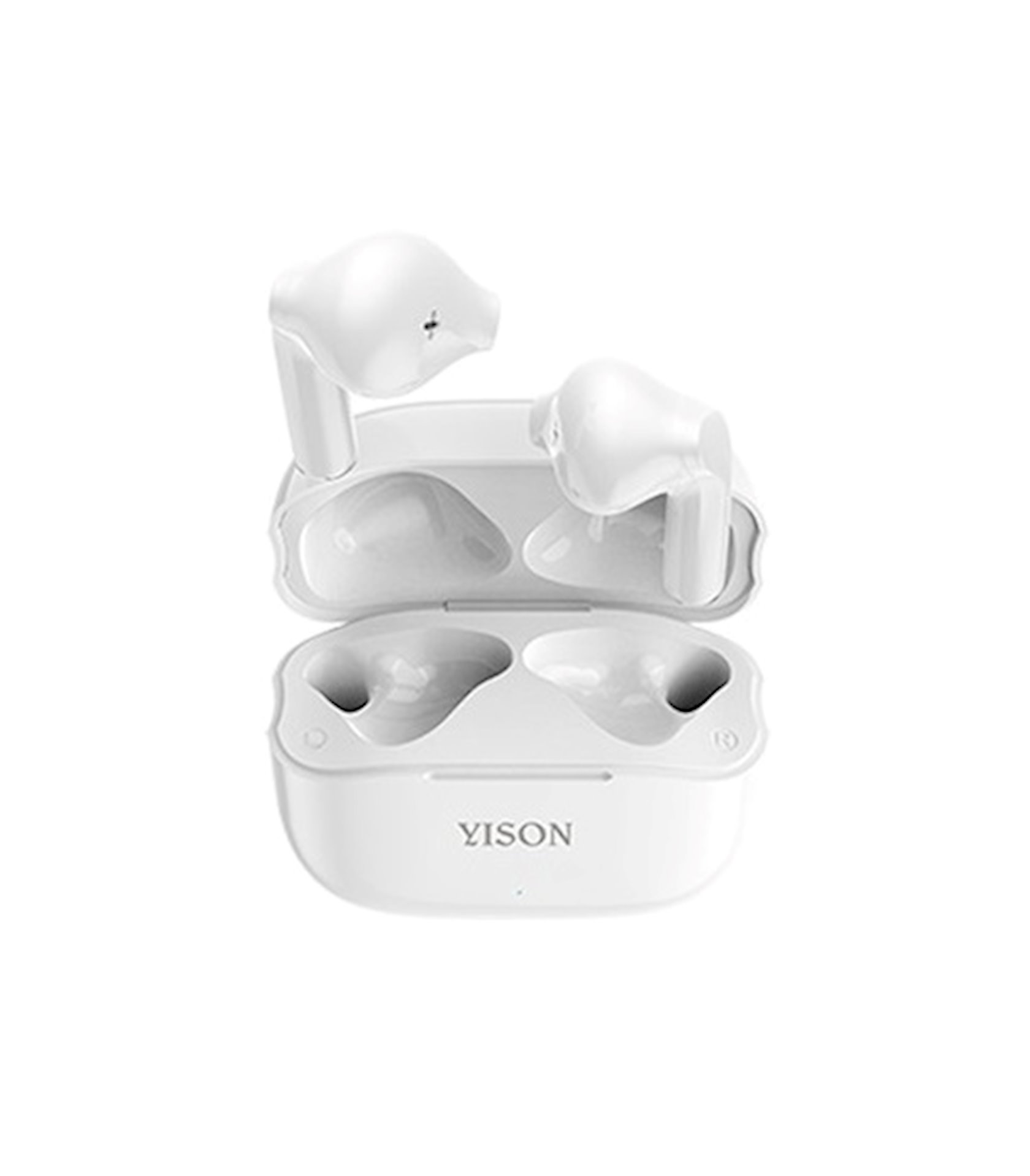 Simsiz qulaqlıq Yison TWS-T6 White - Qiymeti, Bakıda almaq. Satışı ...