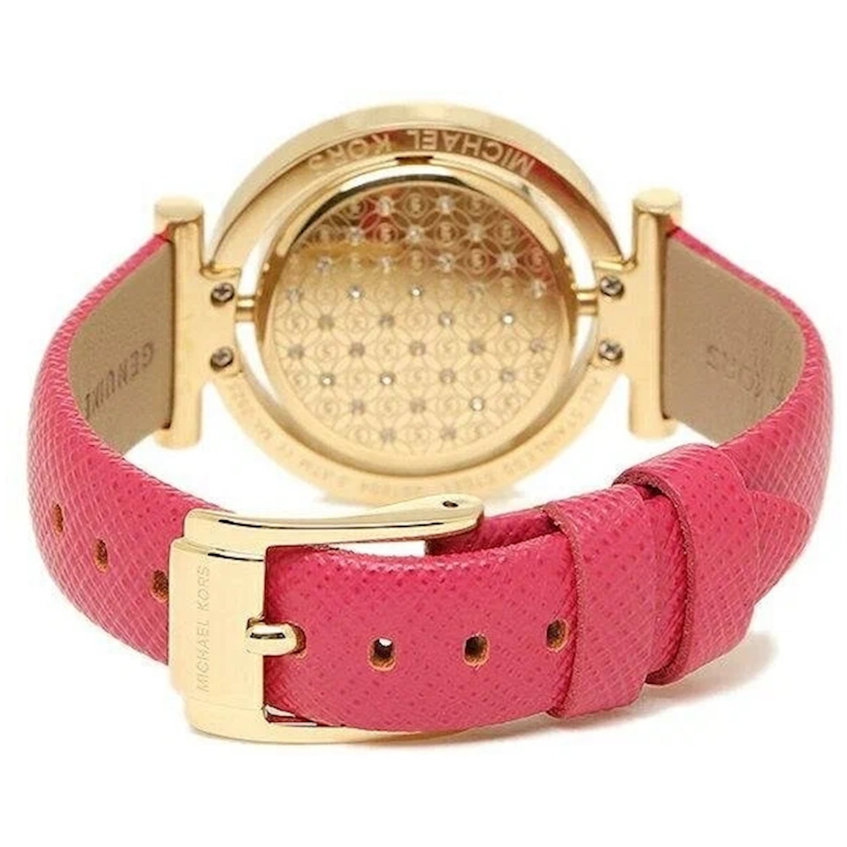 Наручные часы Michael Kors MK2525 - купить в Баку. Цена, обзор, отзывы ...