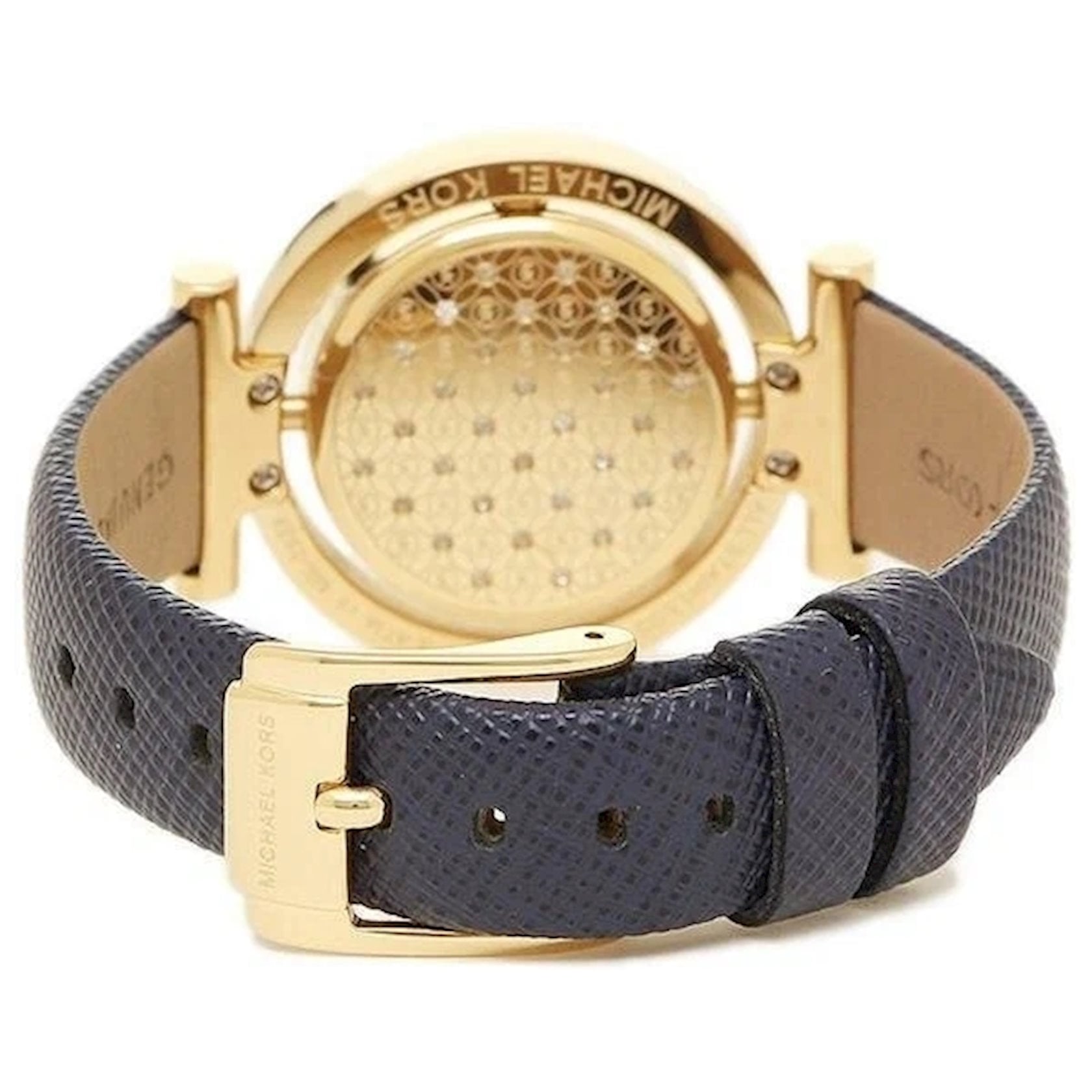 Наручные часы Michael Kors MK2526 - купить в Баку. Цена, обзор, отзывы ...