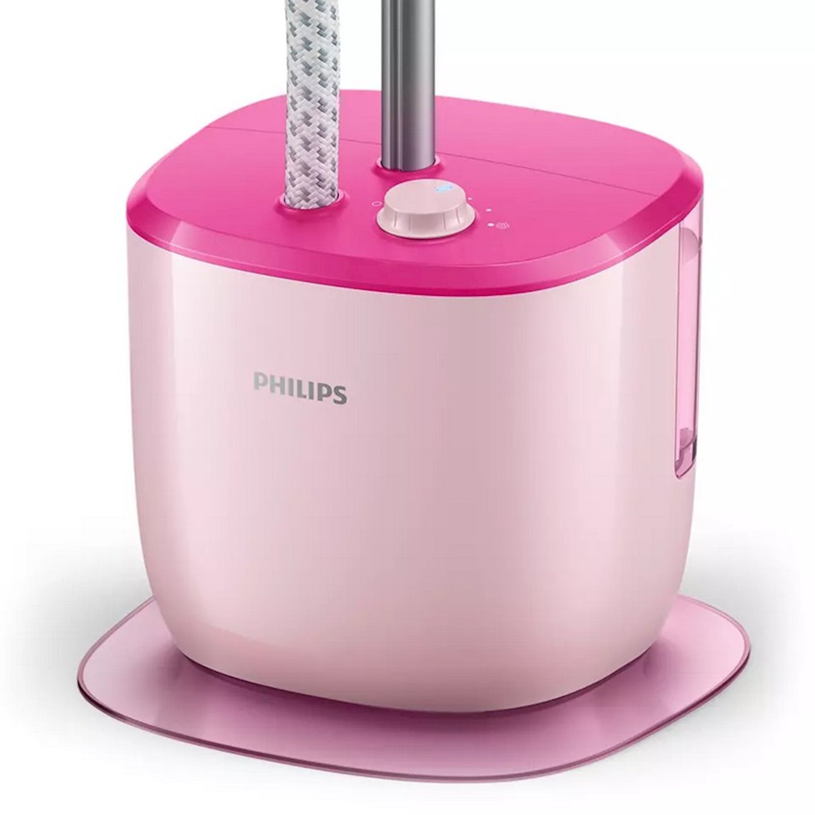 Вертикальный отпариватель Philips GC512/40 EasyTouch Plus - купить в ...