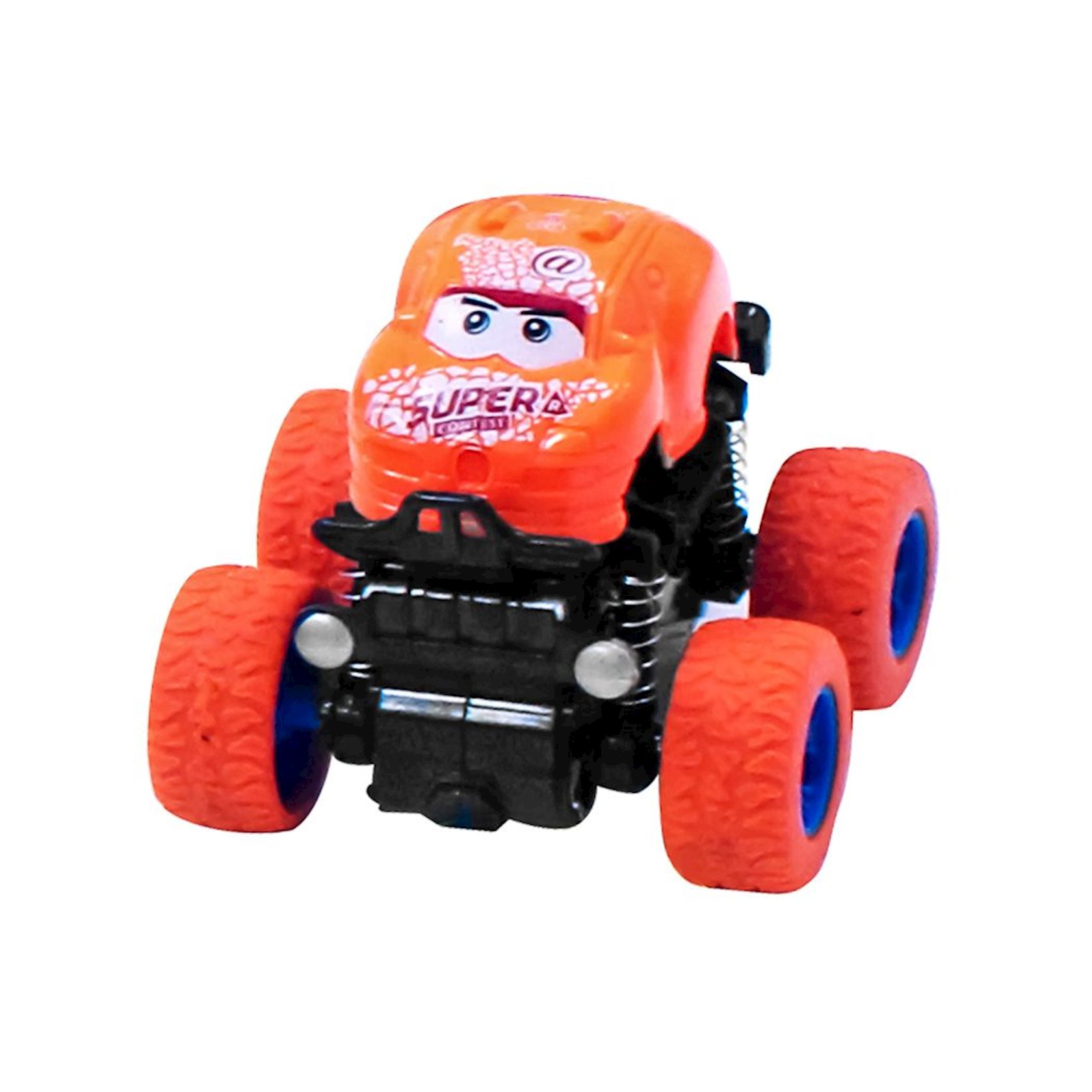 Maşın Miniso Mini Cartoon Inertia Car, məhsul çeşiddə - Qiymeti, Bakıda ...