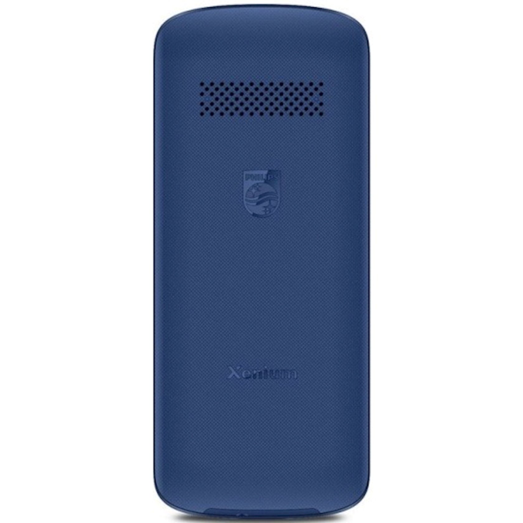 Мобильный телефон Philps Xenium E2101 32MB Blue - купить в Баку. Цена, обзор, отзывы, продажа