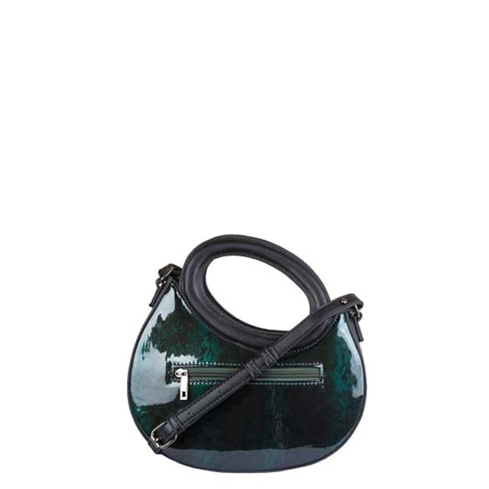 Женская сумка Bulaggi Julie Emerald Green - купить в Баку. Цена, обзор ...