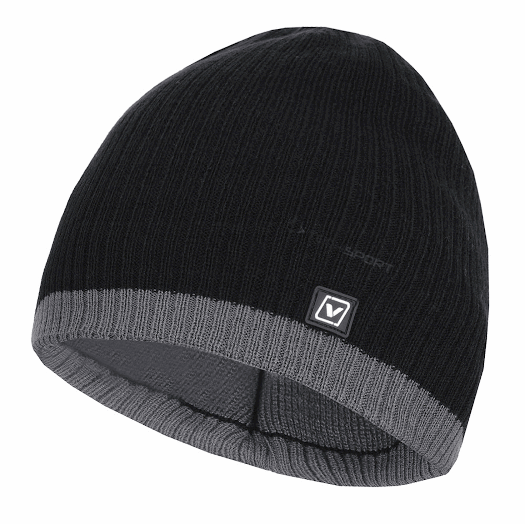 Papaq Viking Tuco Lifestyle Black Grey - Qiymeti, Bakıda almaq. Satışı ...