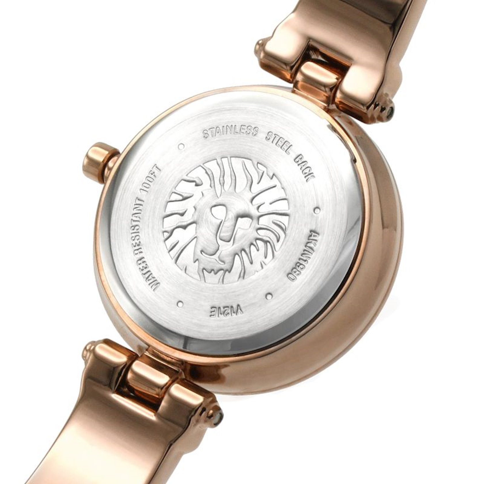 Наручные часы Anne Klein AK/1980BMRG Gold - купить в Баку. Цена, обзор ...