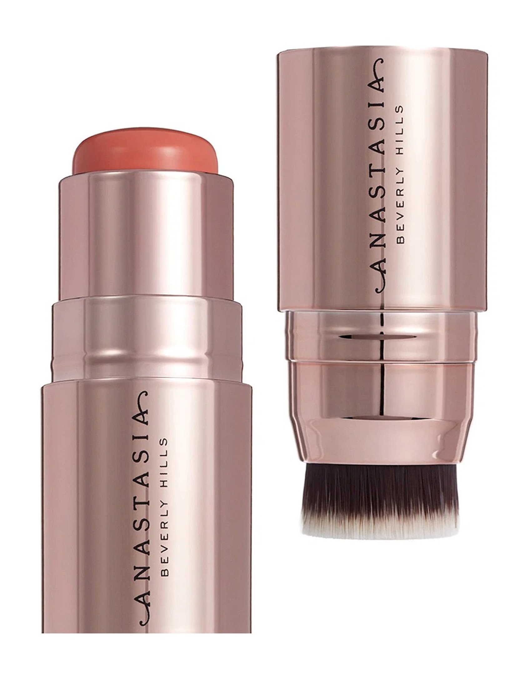 Румяна-стик Anastasia Beverly Hills Nectarine, персиковый - купить в ...