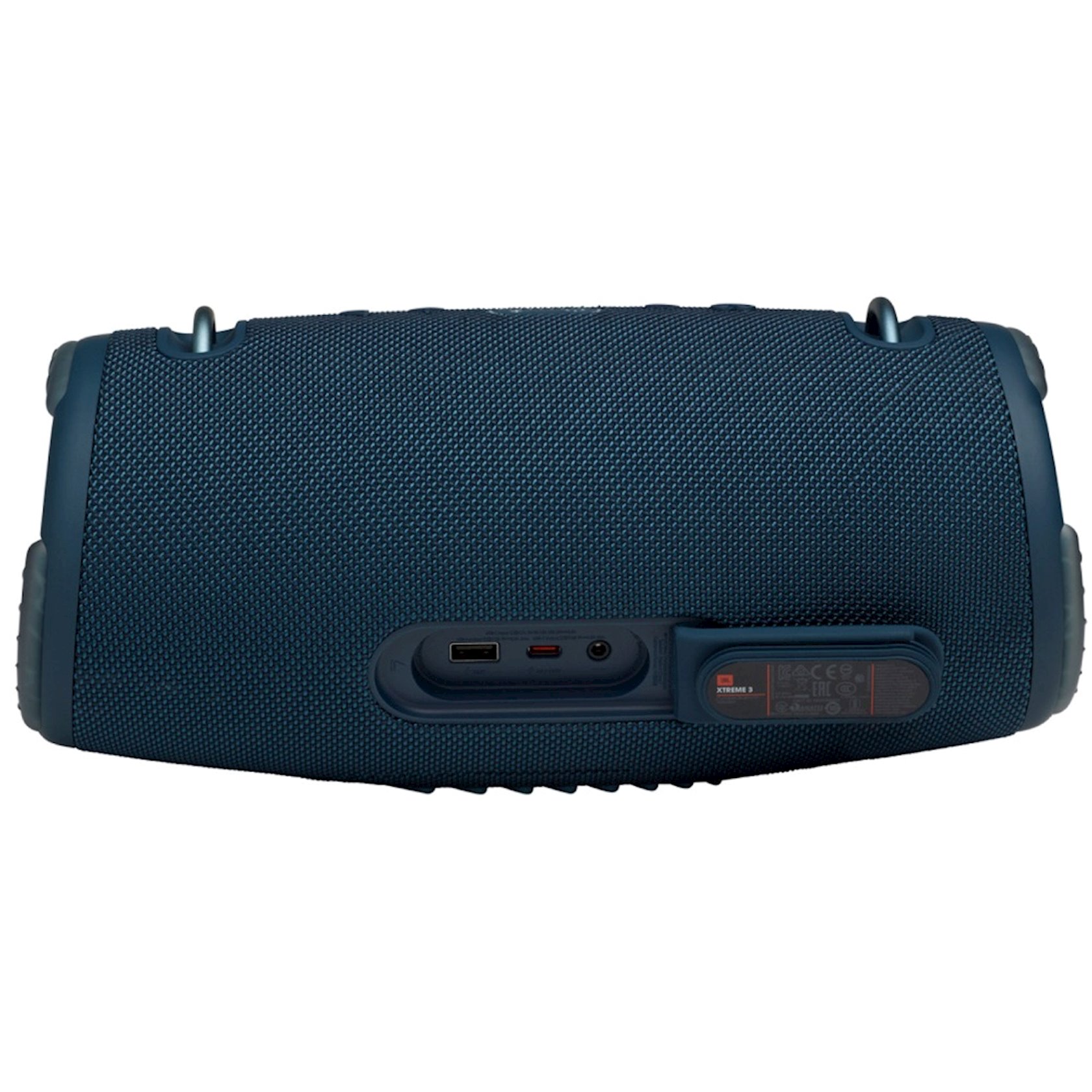 Портативная колонка JBL Xtreme 3 Blue (JBLXTREME3BLUEU-S-N) - купить в ...