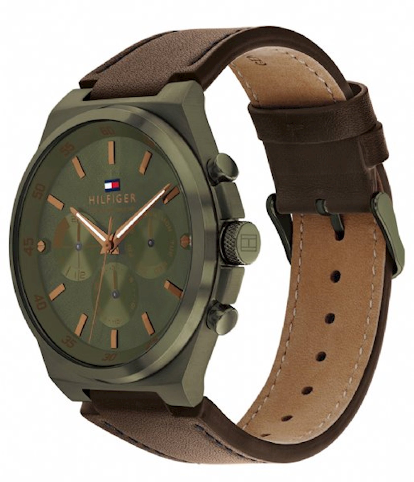 Наручные часы Tommy Hilfiger TH1792085 - купить в Баку. Цена, обзор ...