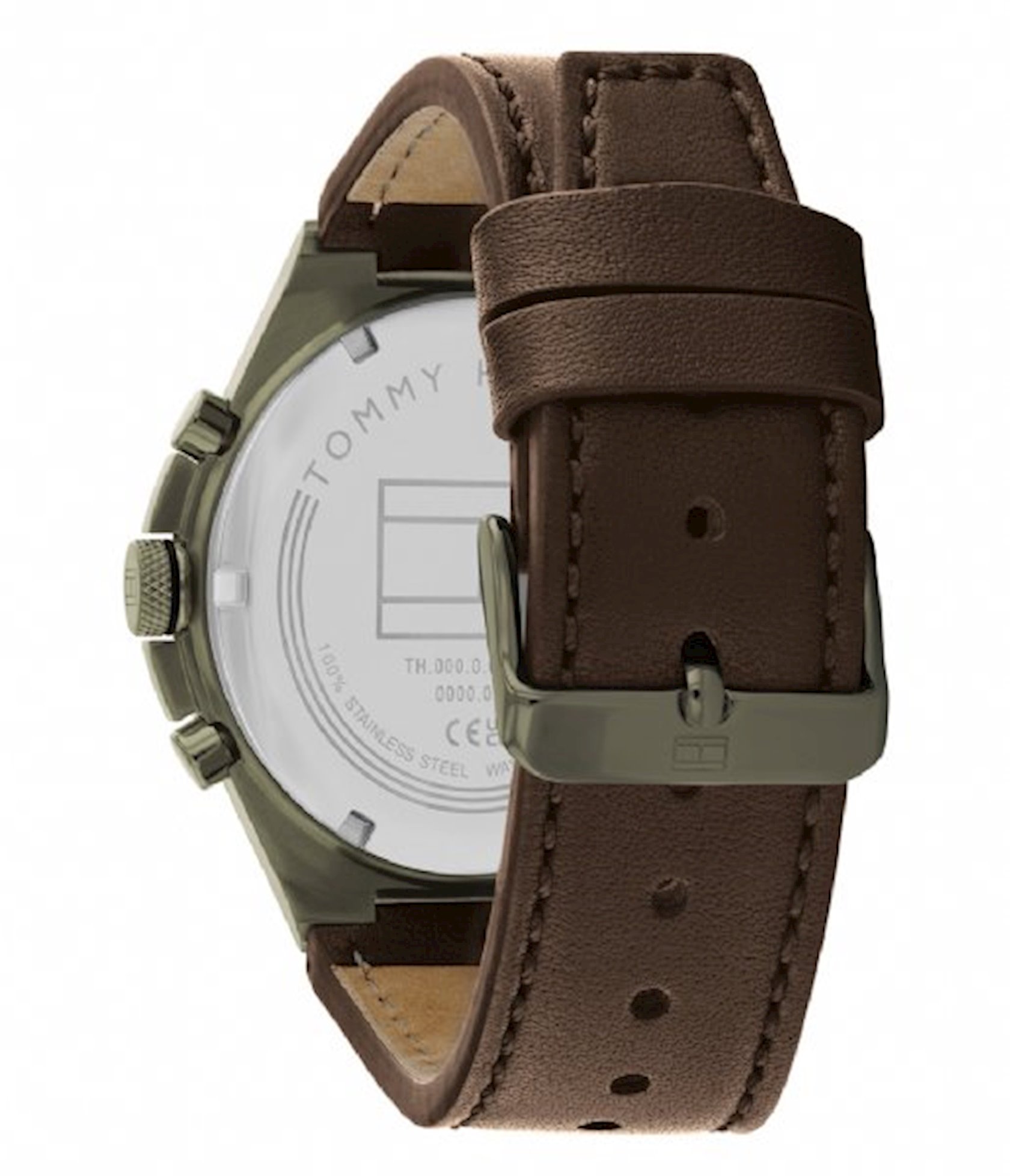 Наручные часы Tommy Hilfiger TH1792085 - купить в Баку. Цена, обзор ...