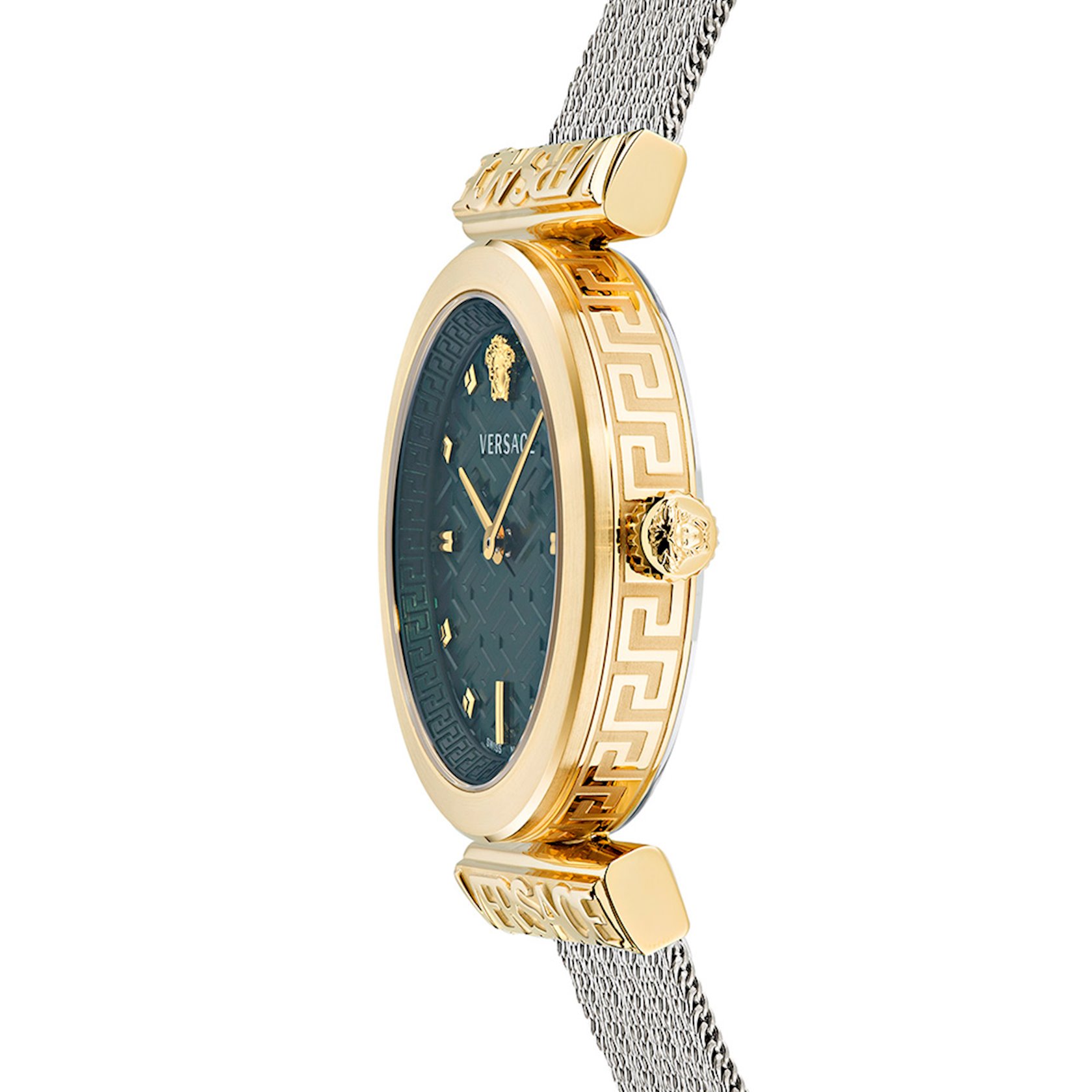 Женские наручные часы Versace V-Regalia VE6J00623 - купить в Баку. Цена ...