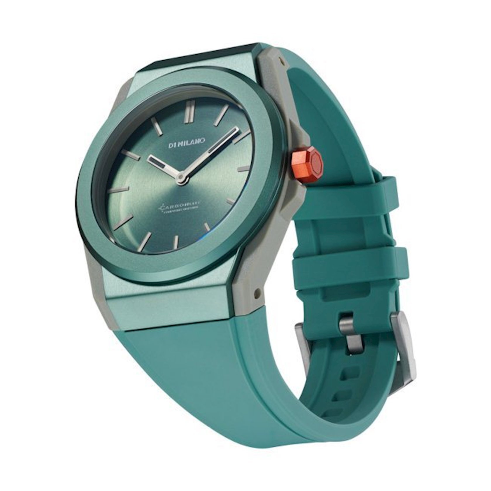 Наручные часы D1 Milano Aqua CLRJ07 Синий - купить в Баку. Цена, обзор ...