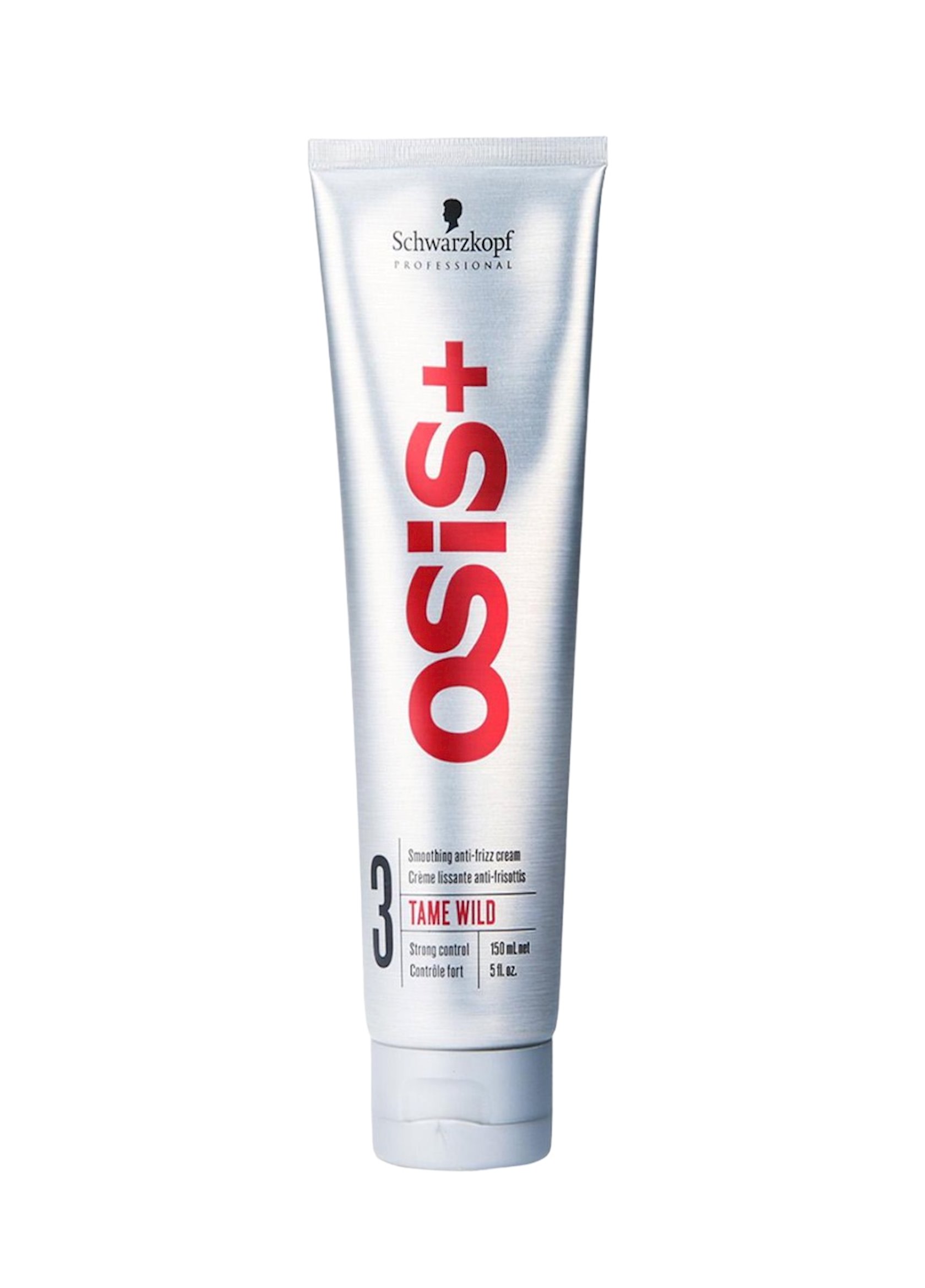 Krem Schwarzkopf Professional OSiS Tame Wild 150 ml - Qiymeti, Bakıda ...
