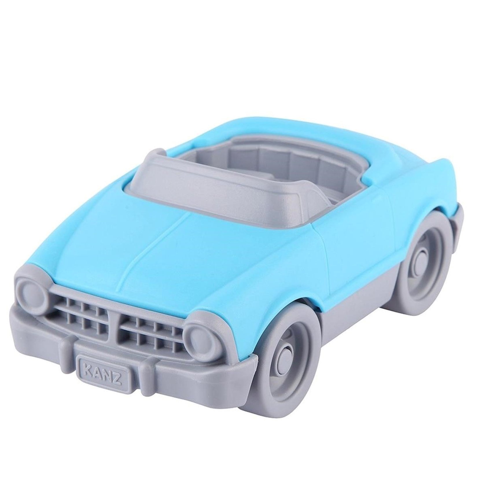 Oyuncaq avtomobil KANZ My Classic Car 30780, 1 yaşdan, mavi - Qiymeti, Bakıda almaq. Satışı ...