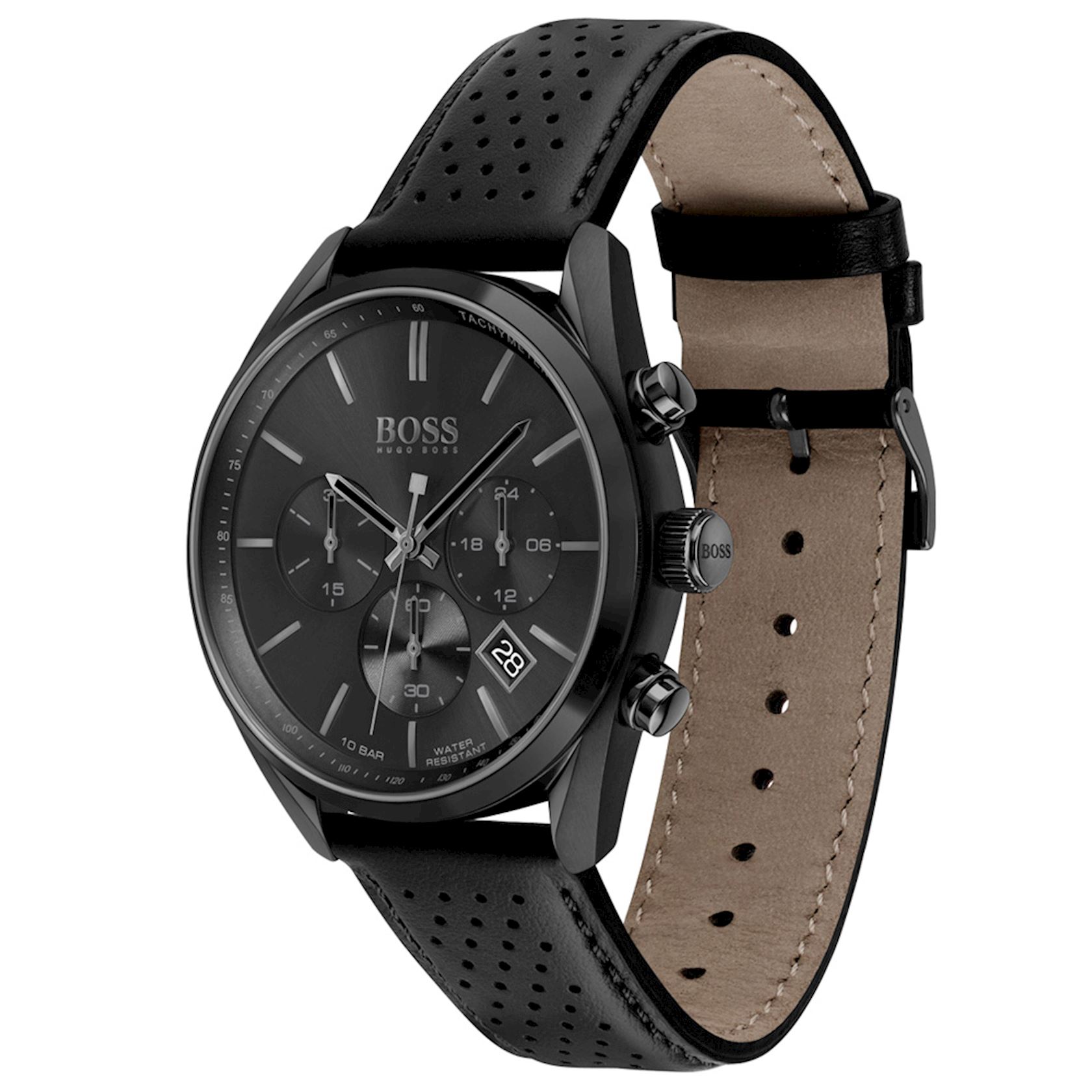 Kişi qol saatı Hugo Boss Champion 1513880 - Qiymeti, Bakıda almaq ...