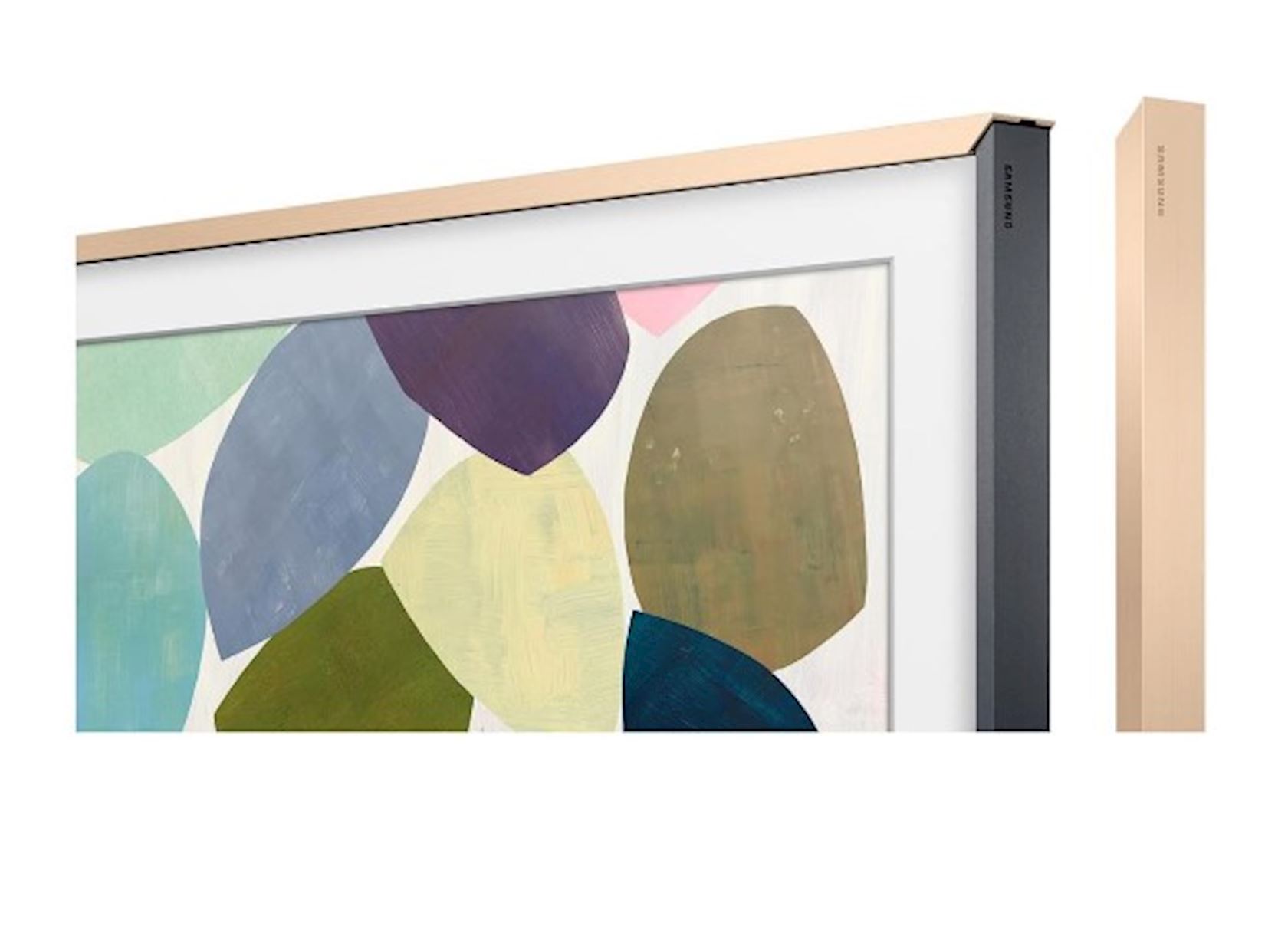 Televizor üçün çərçivə Samsung The Frame 43" VG-SCFN43LP/RU - Qiymeti ...