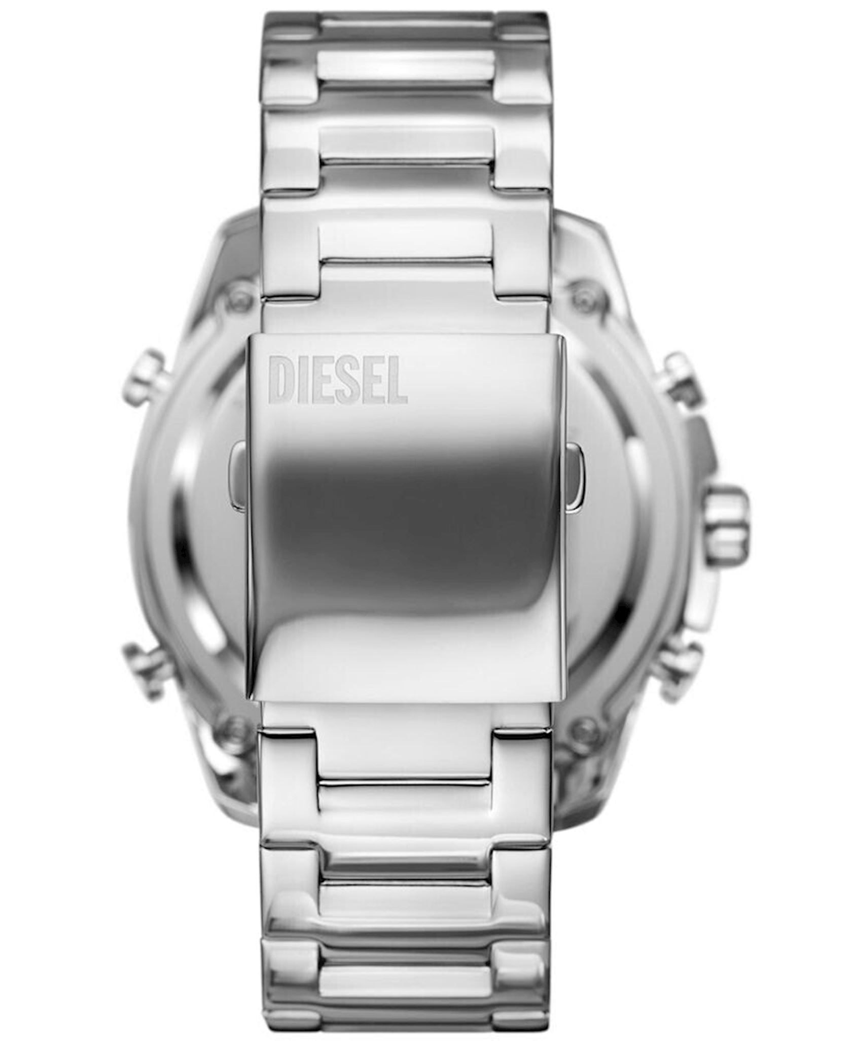 Наручные часы мужские Diesel Mega Chief DZ4648 - купить в Баку. Цена ...