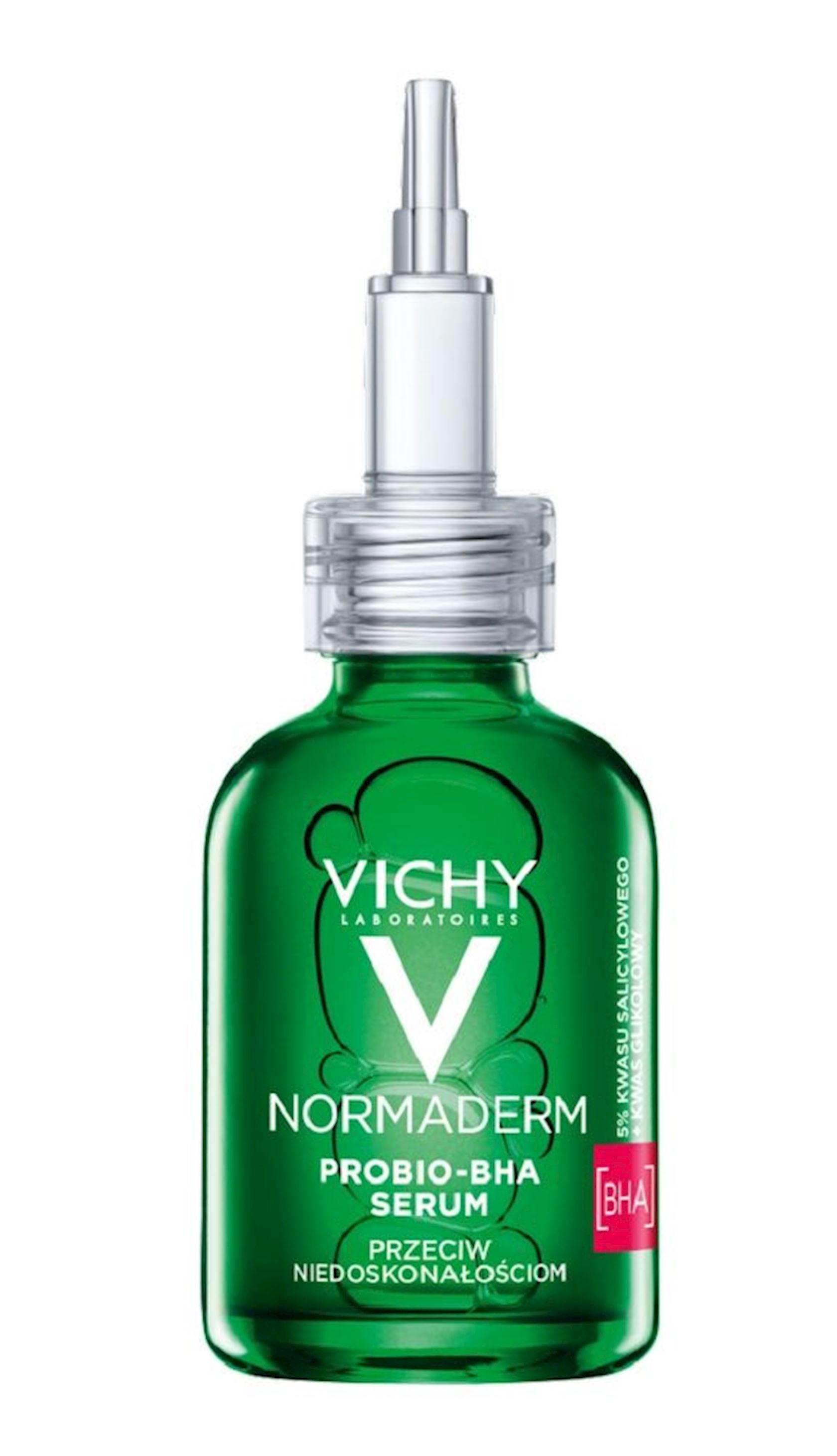 Сыворотка для лица Vichy Normaderm Probio-BHA 30 мл - купить в Баку ...