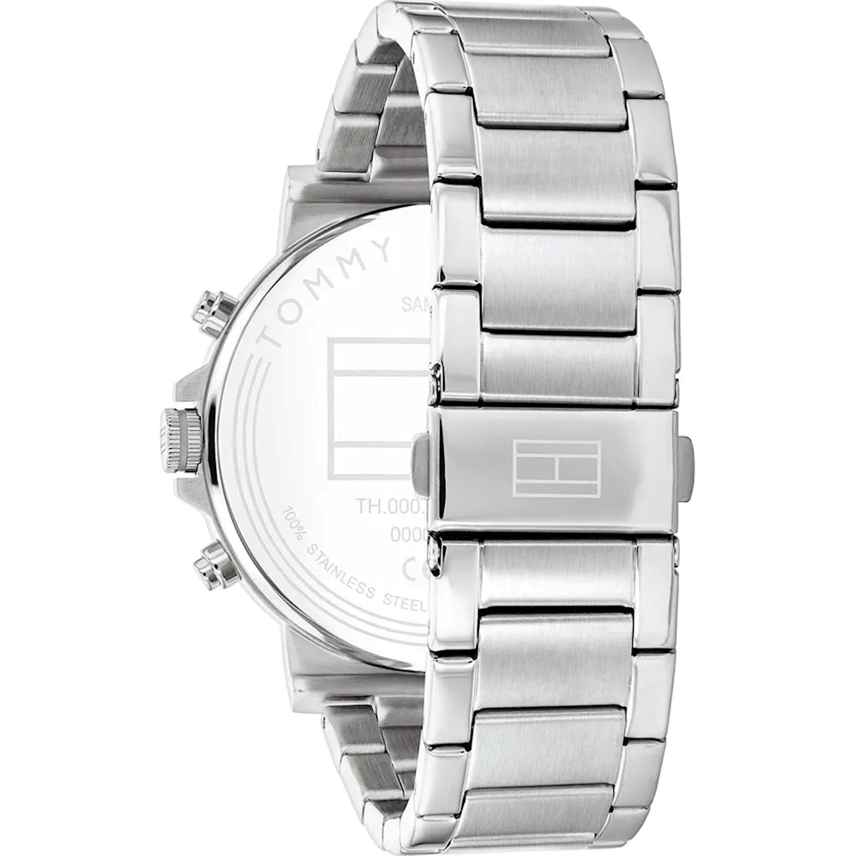 Kişi qol saatı Tommy Hilfiger TH 1710604 - Qiymeti, Bakıda almaq ...