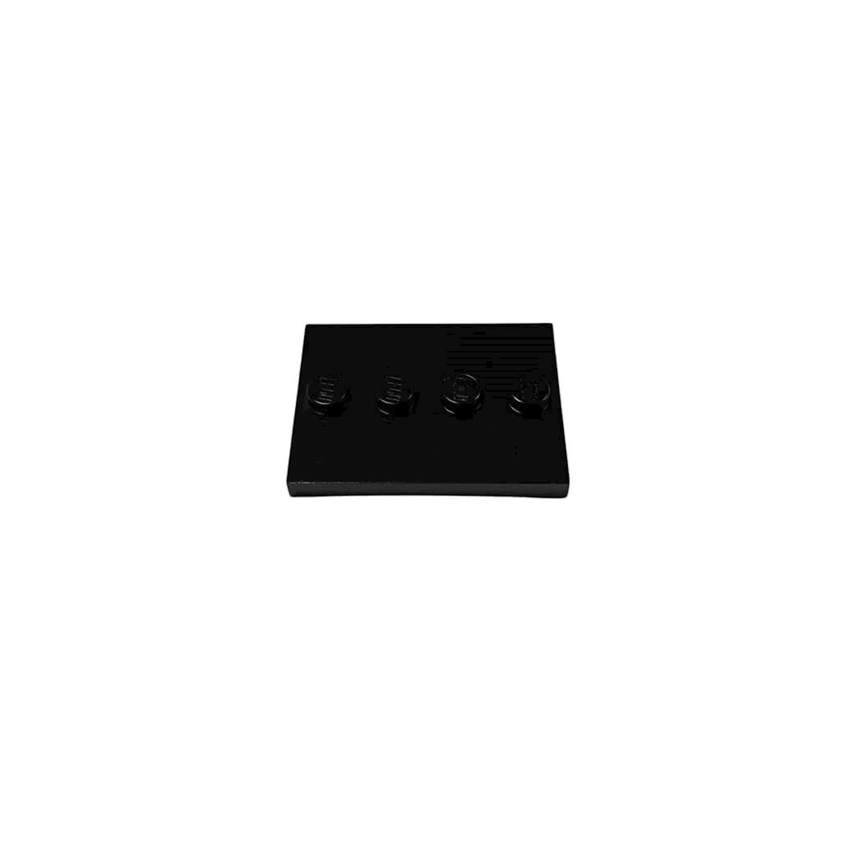 Konstruktor aksessuarları LEGO Classic Tile base plate with 4 studs ...