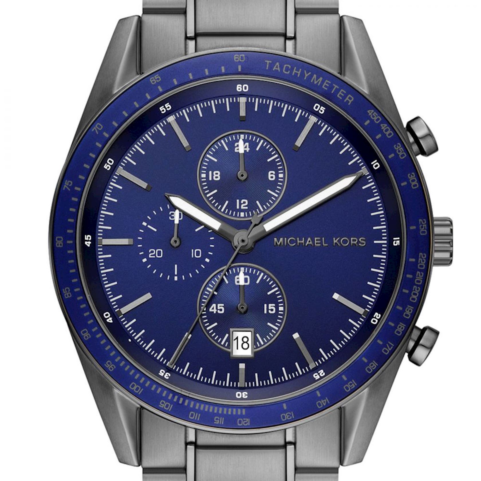 Kişi qol saatı Michael Kors Chronograph MK9111 - Qiymeti, Bakıda almaq ...