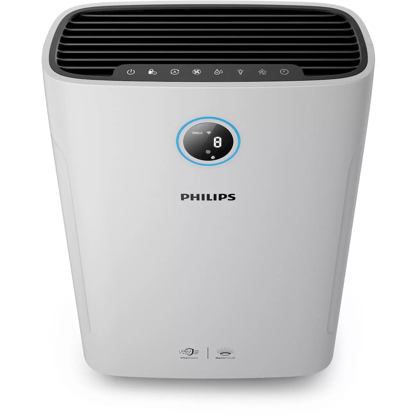 Климатический комплекс Philips AC2729/13 - купить в Баку. Цена, обзор ...