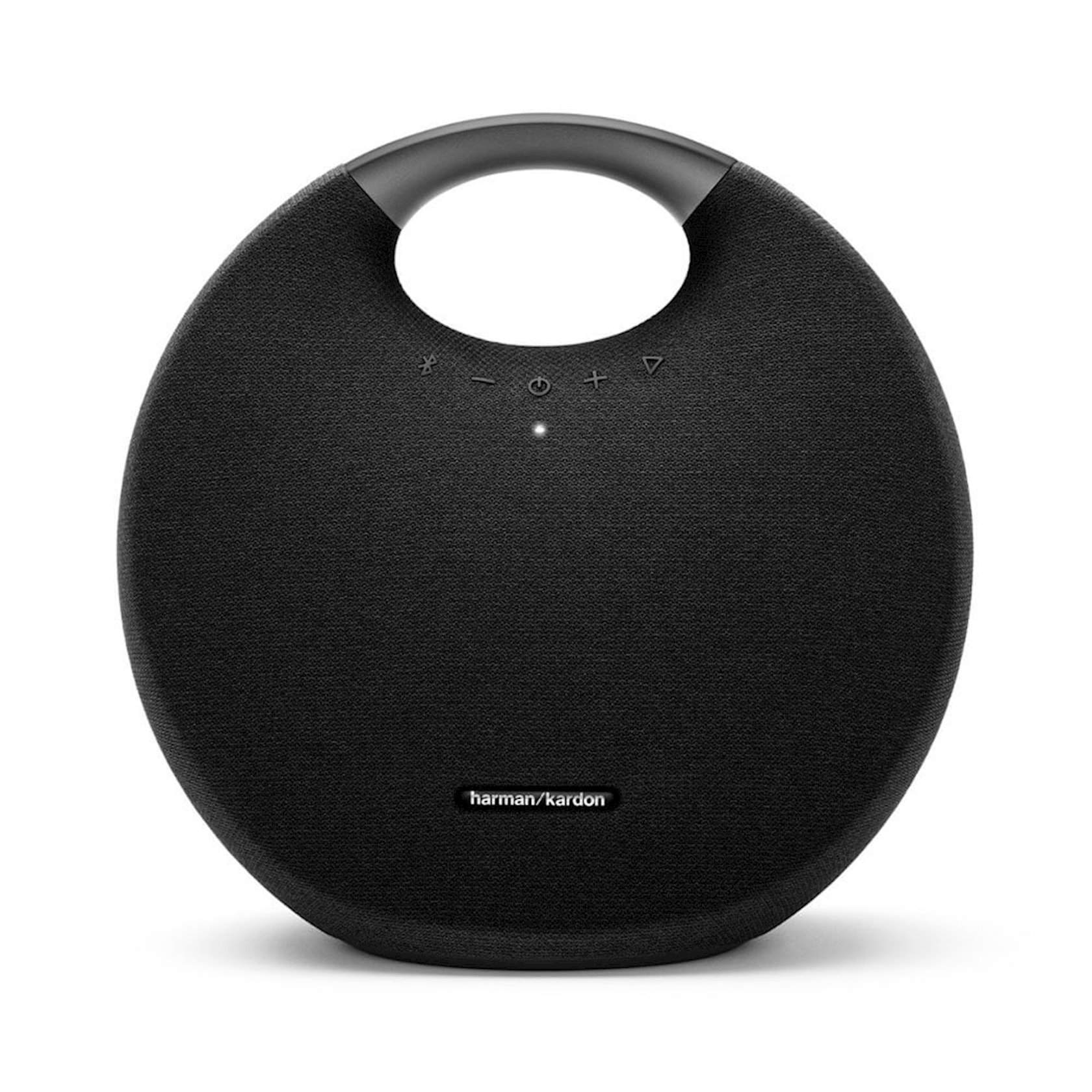 Портативная колонка Harman Kardon Onyx Studio 6 (HKOS6BLKEU) - купить в ...