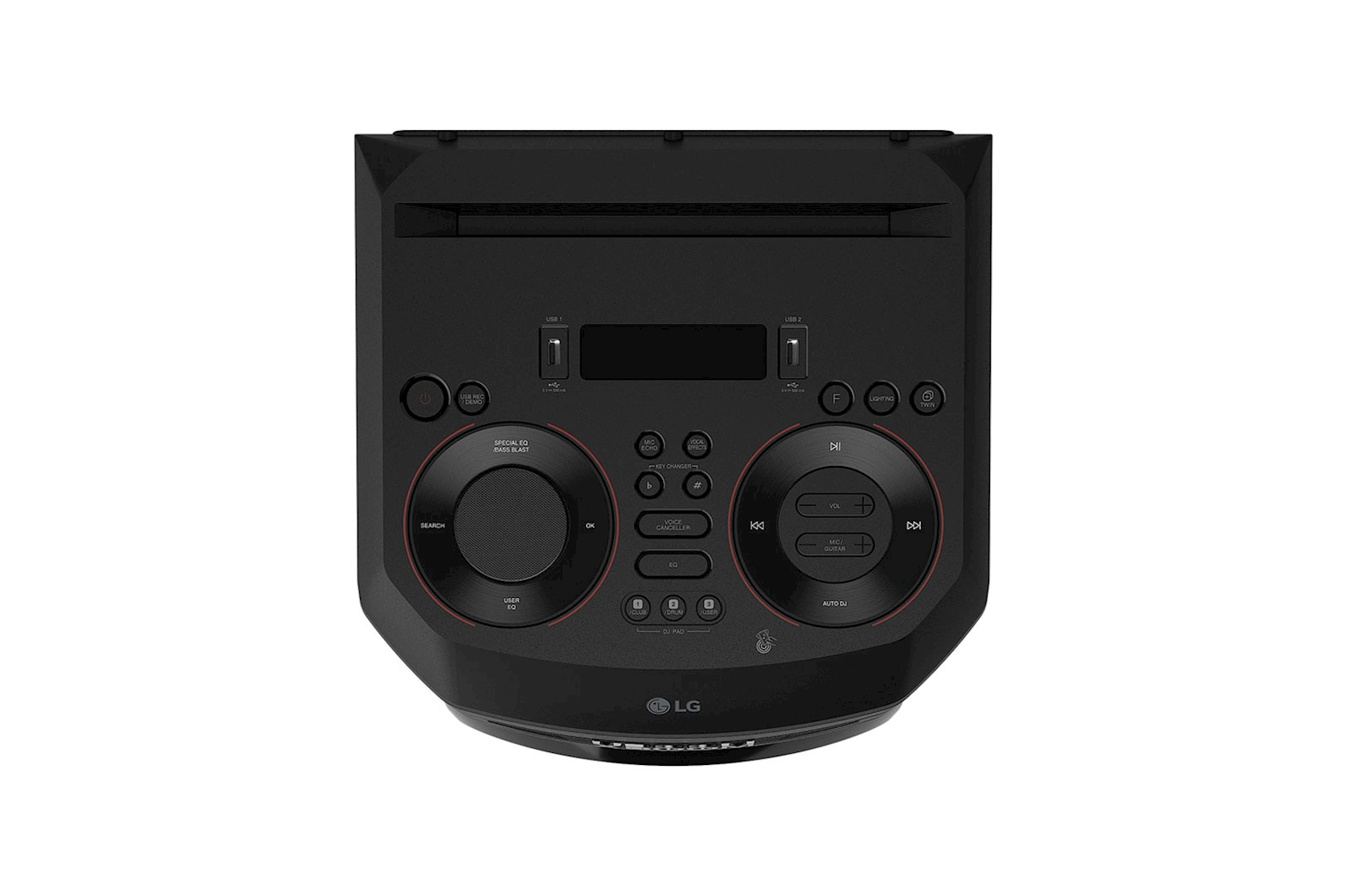 Акустическая система LG XBOOM RNC7 - купить в Баку. Цена, обзор, отзывы ...