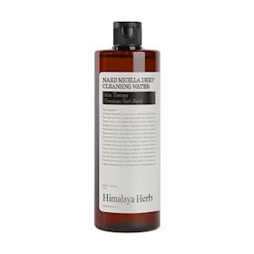 ᐈ Мицеллярная вода Nard Micellar Deep Cleansing Water для глубокого ...