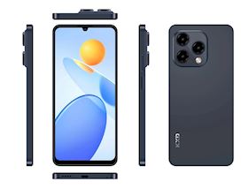 Smartfon KXD Classic 13C 4(+12)GB/256GB Black - qiymeti və satışı ...