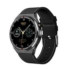 ᐈ Смарт-часы Smart Watch H4 Pro Max Black Strap - купить по выгодной ...