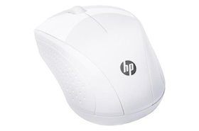 ᐈ Мышь HP 220 Snow White (7KX12AA) - купить по выгодной цене | ️ BIRMARKET