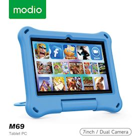 Planşet Modio M69 6GB/128GB Blue - qiymeti və satışı | ️BIRMARKET
