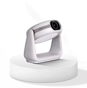 Proyektor Smartbarry HT9 4K LCD - Satışı | Proyektor Qiymətləri