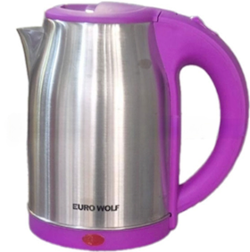 ᐈ Elektrik çaydan Euro Wolf EF-317 - qiymeti və satışı | ️ BIRMARKET